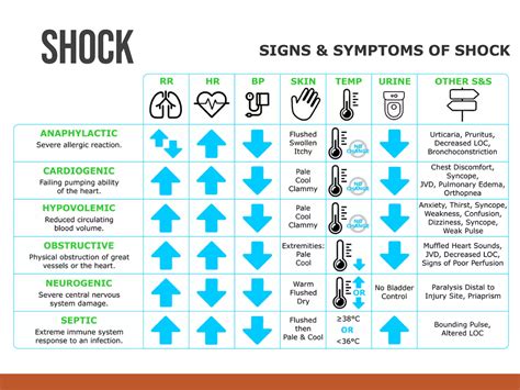 Physiology Of Shock V2pdf