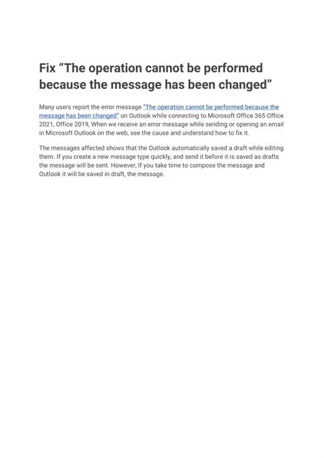 Ppt Operation Cannot Be Performed Powerpoint Presentation Free Download Id11821608