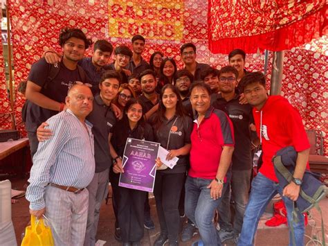 Utkarsh Kushwaha On Linkedin It Felt A Sudden Sense Of Maturity When