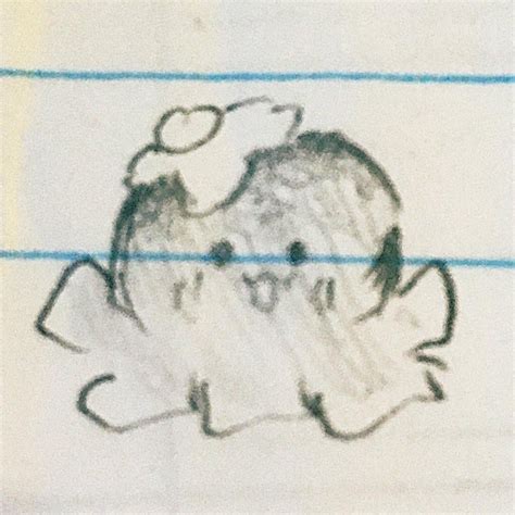 More Lil Doodles I Did Rnijisanji