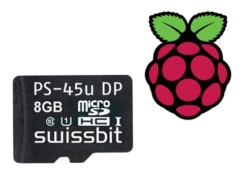 Swissbit Secure Boot For Raspberry Pi Relies On MicroSD Card And Optional USB Stick CNX Software