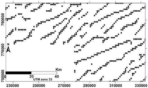 Maxima Of The Horizontal Gradient Magnitude Download Scientific Diagram