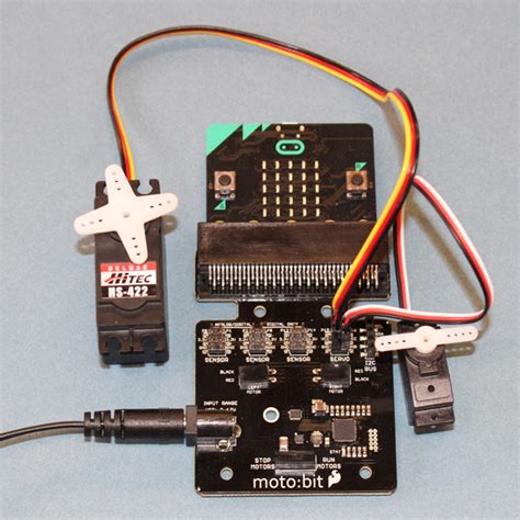 Mechatronics Papermech