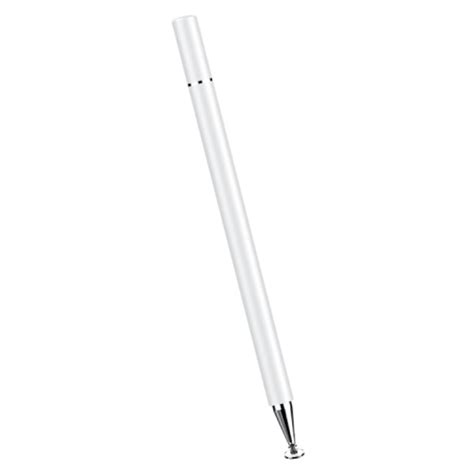 Buy Passive Capacitive Touch Screen Stylus Penwhite Mydeal Australia