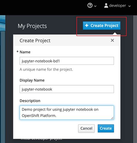 Moving Towards Containers Deployment Of Jupyter Notebook Using