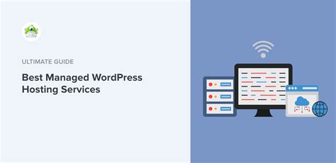 6 Best Managed Wordpress Hosting Services Compared 2025