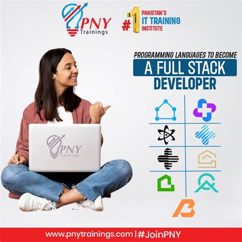 Joinpny Fullstackdeveloper Coding Webdevelopment Pny Trainings