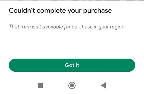 مشکل جدید بعضی گوشی های اندروید در نصب نشدن تمام برنامه های گوگل پلی
