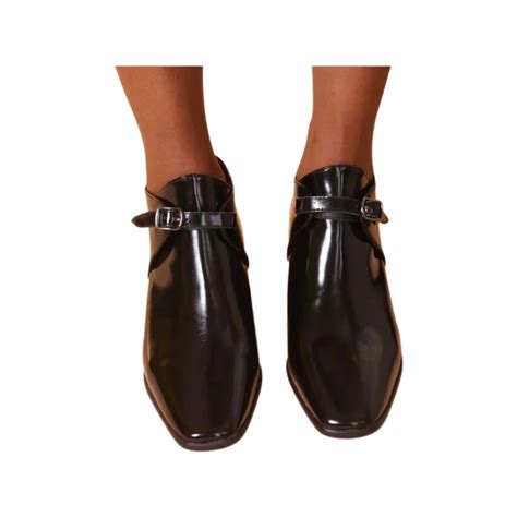 Mac Boot Stylish Selectionsl