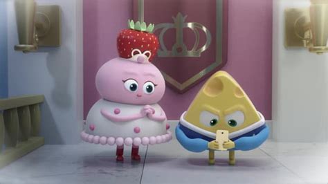 Watch Bread Barbershop S02 E11 Princess And Cheese Free Tv Shows Tubi