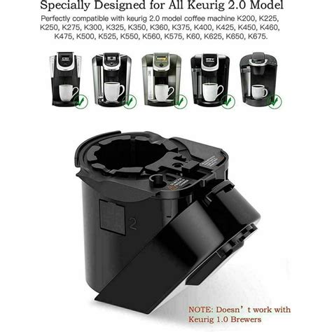 Parts List For Keurig Coffee Maker At Christian Brown Blog
