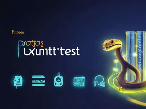 Python Unittest模块：深入浅出的单元测试指南 Dawoai