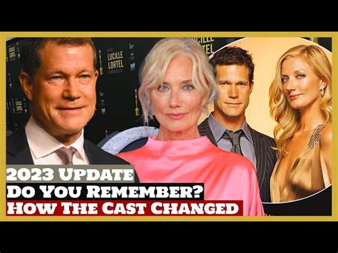 Nip Tuck Actors 60 Photos Moonagedaydreamfilm
