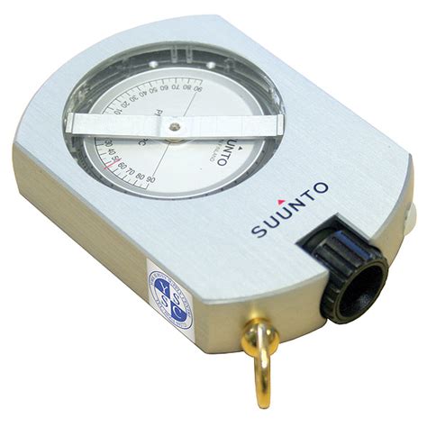 Clinometers York Survey Supply Centre