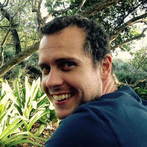 Luke Van Ins Profile