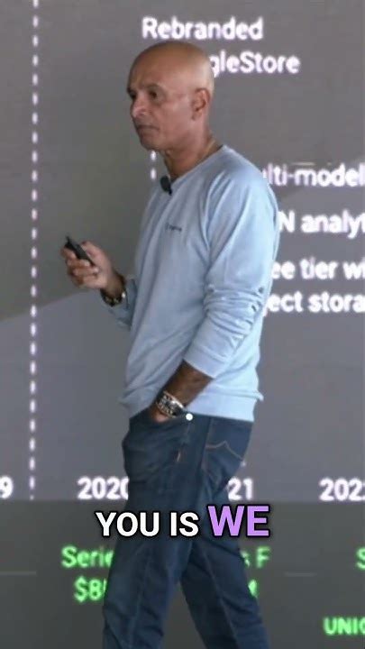 transforming database solutions see why singlestore stands out youtube