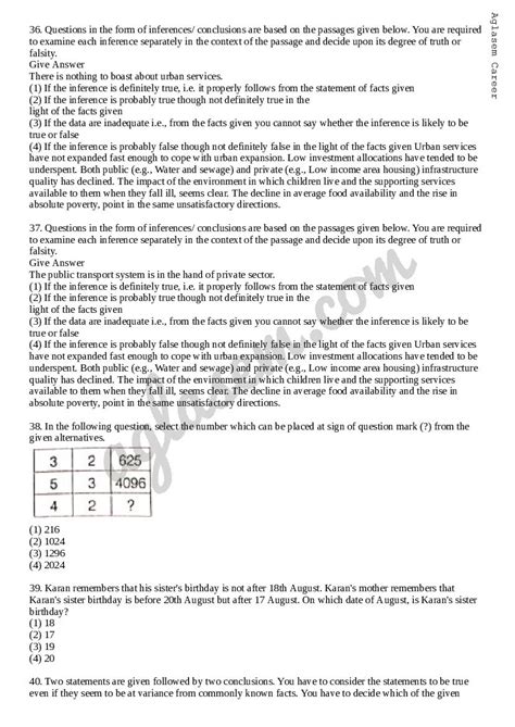 Rrb Ntpc Model Question Paper 2020 2021 In English Practice Set 2