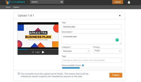 How To Embed A Powerpoint Presentation In Wordpress 3 Easy Methods