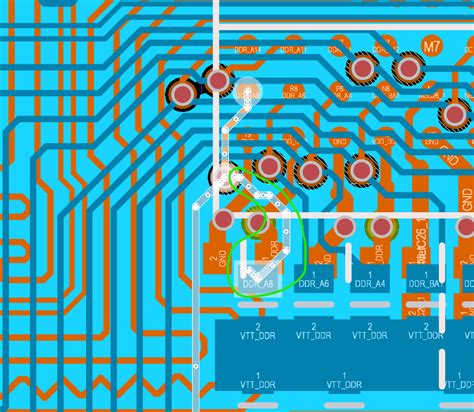 Solved Memory Equalization How Are The Traces Measured Stmicroelectronics Community