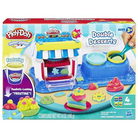 10 Best Play Doh Sets For 2021 Classic Play Doh Toys And Games