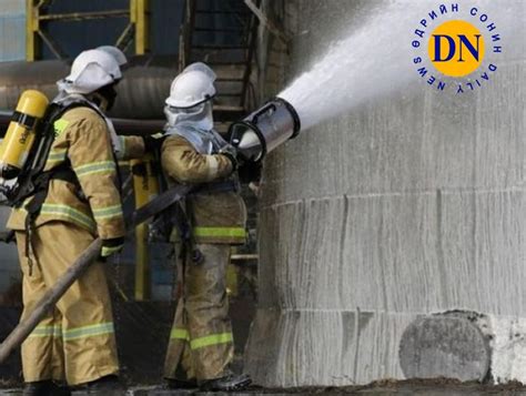 Он гарсаар аюулт үзэгдэл ослын 3 234 тохиолдол бүртгэгджээ Dnn Mn