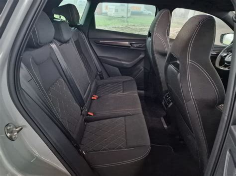 TEST: Škoda Karoq – Správny motor s priestranným interiérom sú ideálom ...