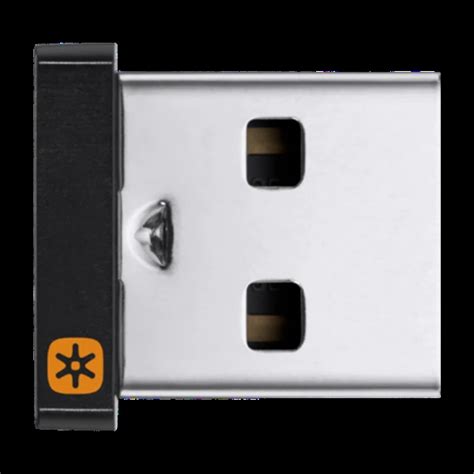 Logitech Unifying Usb Vastaanotin Power Fi
