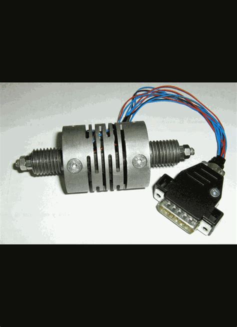 Mechatronics Compiler — Division Pma