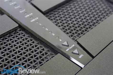 Hands On Review Router Netgear Nighthawk X R Jagat Review
