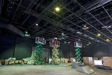 Lighting Grid Decoration News Lighting Grid Decoration News