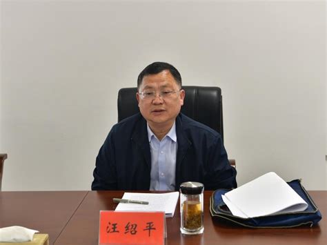 汪绍平到安庆法院调研指导涉诉信访化解工作澎湃号·政务澎湃新闻 The Paper