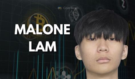 Malone Lam The Shocking Case Of A 230 Million Theft