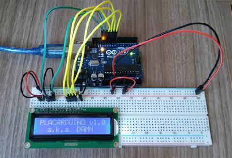 Placarduino Placar Eletrônico Com Arduino · Eduardo Weiland