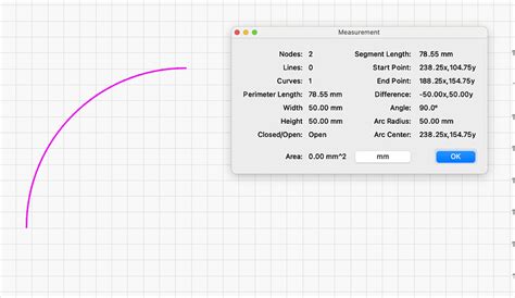 convert arc to circle lightburn software questions lightburn