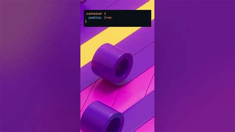 7 Ways Of Adding Padding In Css Shorts Css Webdev Webdevelopment