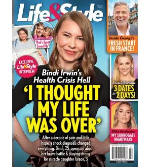 Life & Style Weekly - May 27, 2024 | Free Magazines PDF