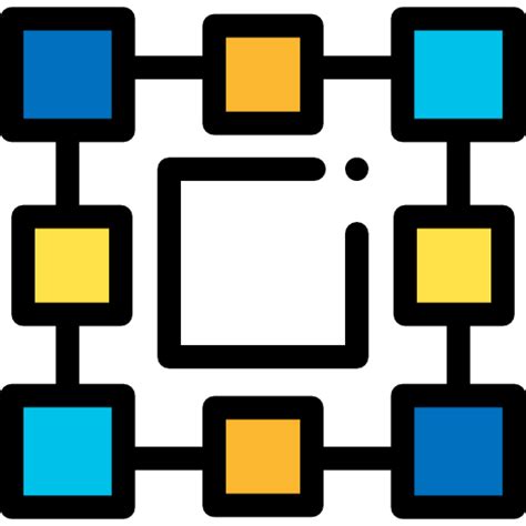 Transform Detailed Rounded Lineal Icon Transform Detailed Rounded Lineal Icon