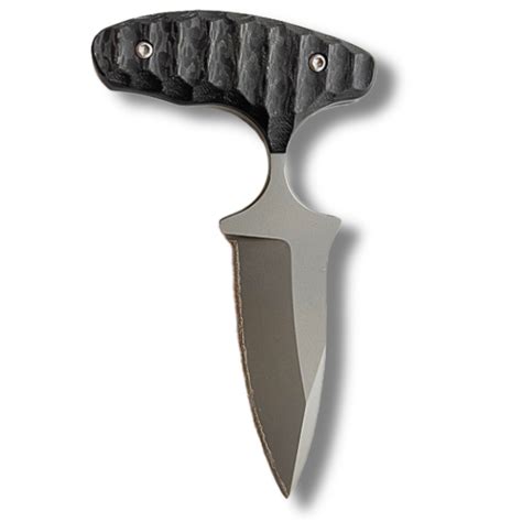 Push Dagger G10 Full Size Shivworks Products Group