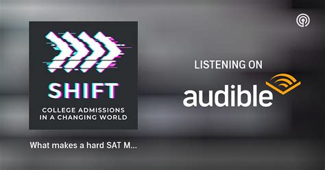 What Makes A Hard Sat Math Question Hard And How To Solve Them Shift