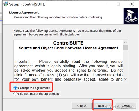 Dsp之controlsuit和c2000ware下载安装 Csdn博客 Dsp之controlsuit和c2000ware下载安装 Csdn博客