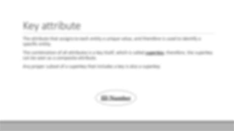 SOLUTION Database Er Diagram Studypool