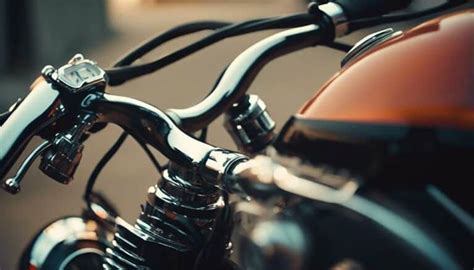 What Does Lo Rng Mean On A Harley Davidson | Iron Horse Rebels