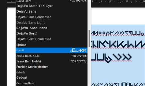 Can Someone Please Help Me Here Rfonts