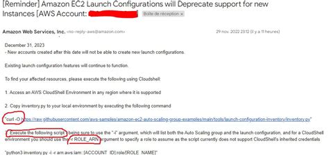 Christophe Parisel On Linkedin Aws Phishing Security Threathunting