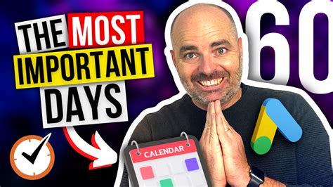 Google AdWords Timeline Your First 60 Days To Success