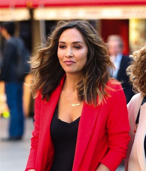 Myleene Klass Latest Photos Celebmafia