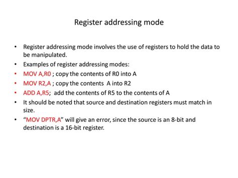 unit5 8051 microcontroller presentation pdf