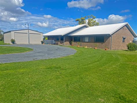 Sold 494 Kundle Kundle Road Kundle Kundle Nsw 2430 On 14 Oct 2022