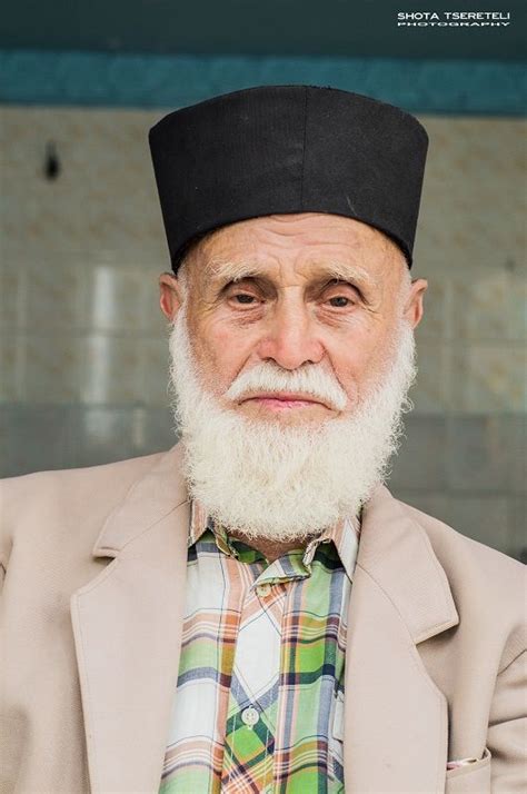 Graf Ge Photografers Club აჭარელი მუსულმანი © Tseretelsky Club Hotel