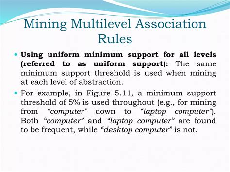 Association Rule Miningpptx